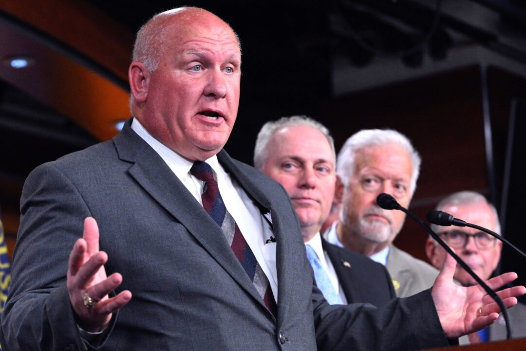 Pennsylvania Congressman Glenn Thompson Diagnosed With Cancer | The ...