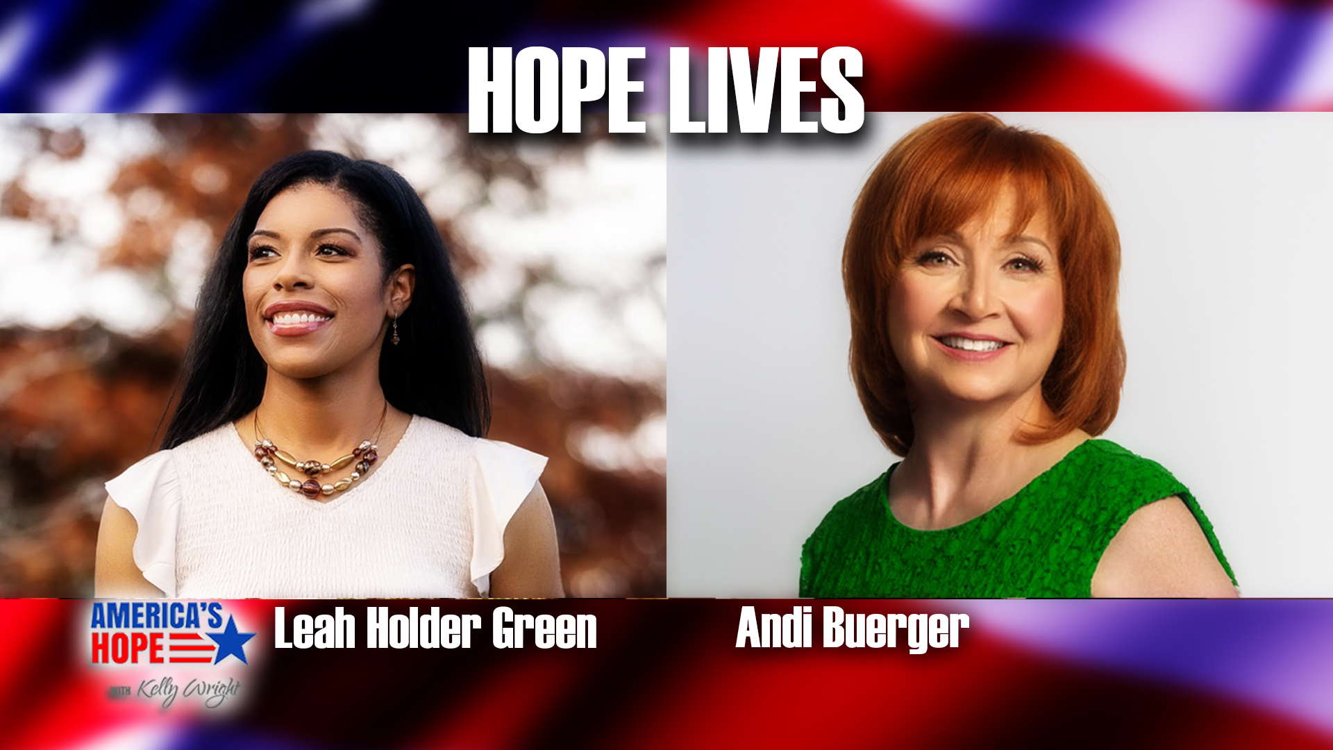 Hope Lives | America’s Hope | EpochTV