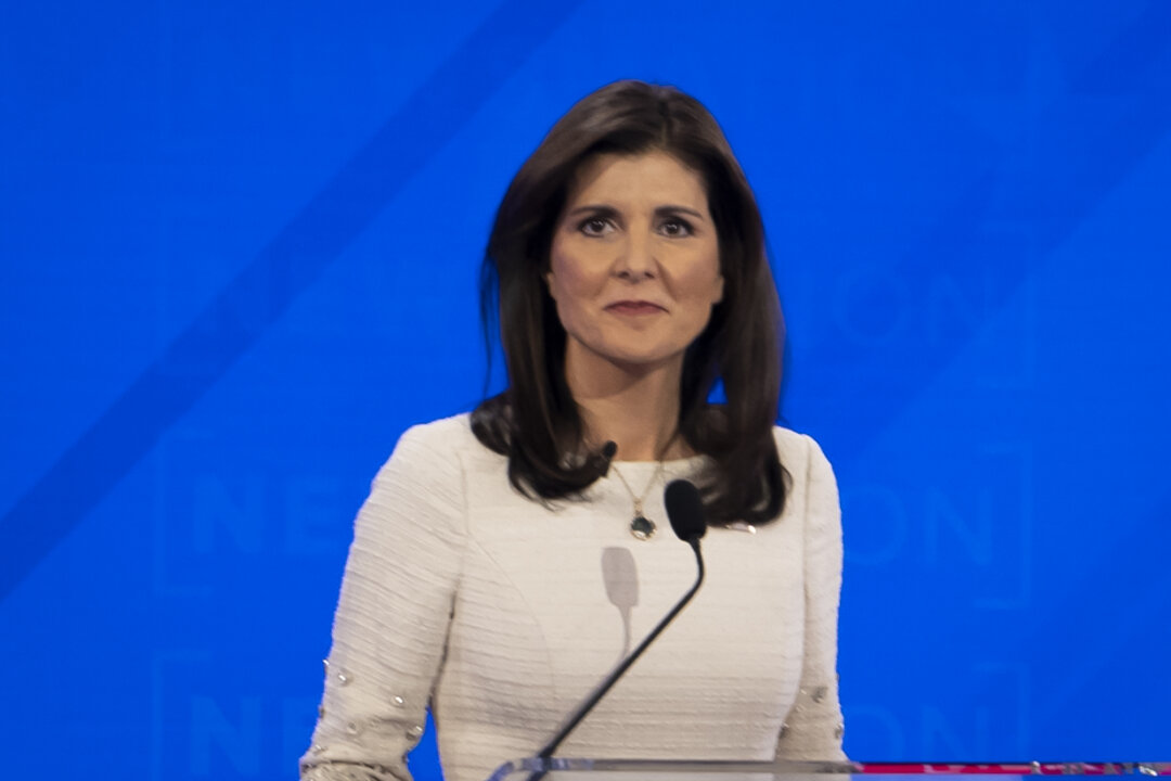 Nikki Haley to Appear at CNN Debate in Iowa, Just 5 Days Before Caucus ...