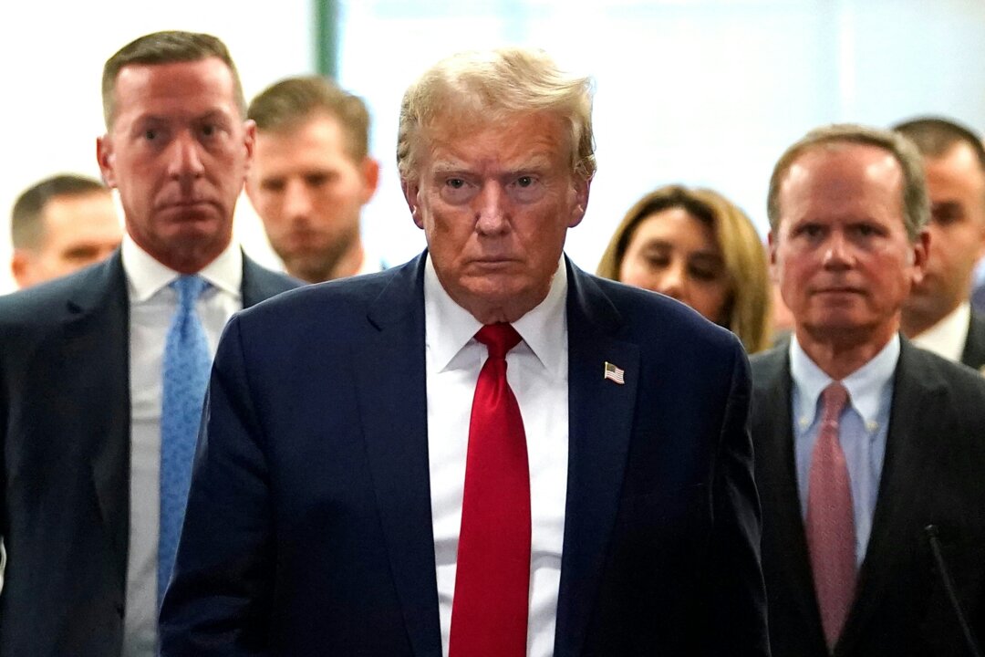 Court Expedites Trump Presidential Immunity Appeal The Epoch Times