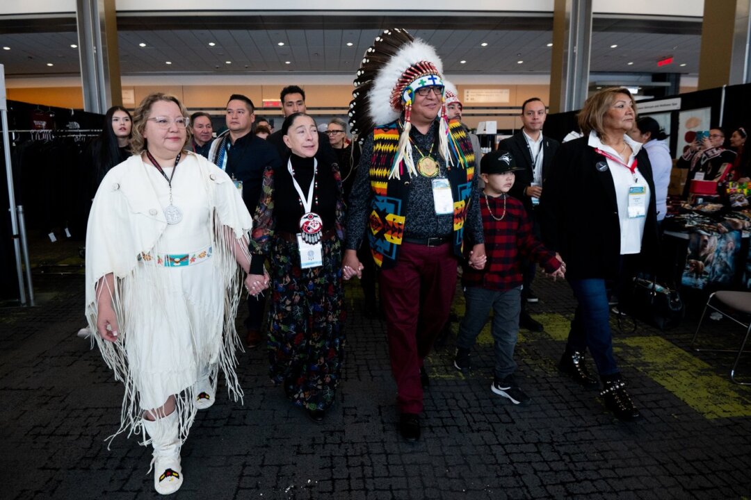 Cindy Woodhouse Is the New AFN National Chief After David Pratt ...