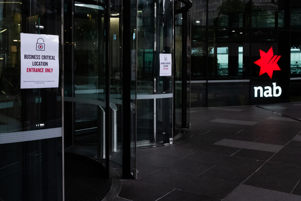 Cut Emissions or Face Higher Interest Rates: NAB Warns Australian ...