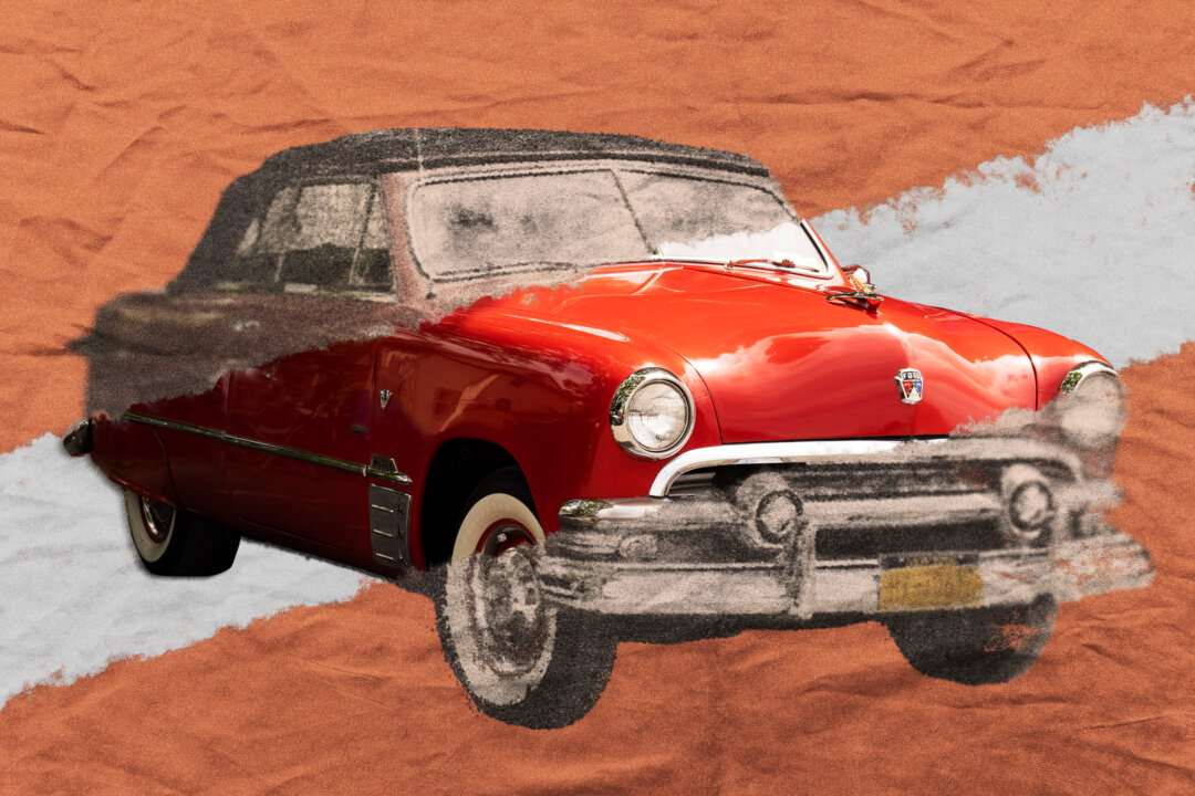 Give Your Car a Makeover at Home. It’s Easier Than You Think—and It’ll ...