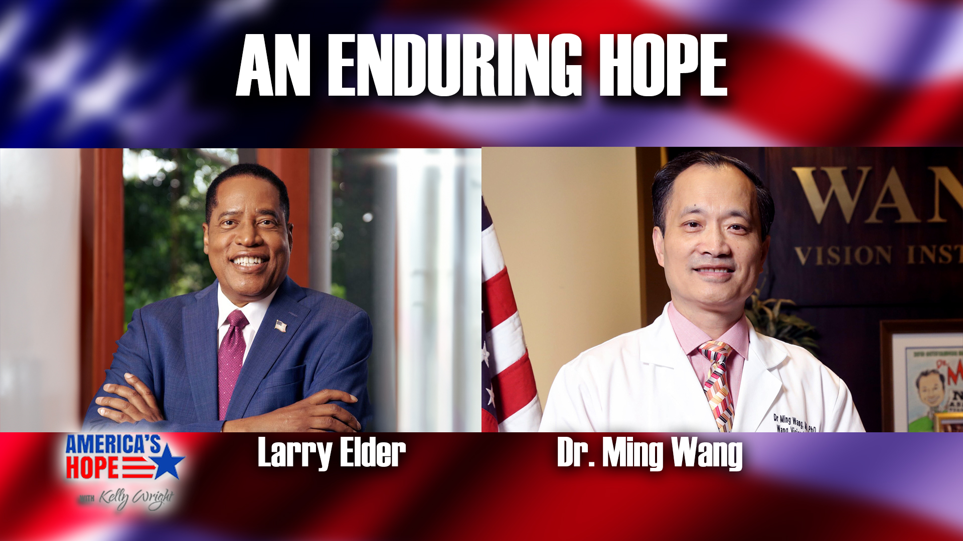 An Enduring Hope | America’s Hope | EpochTV