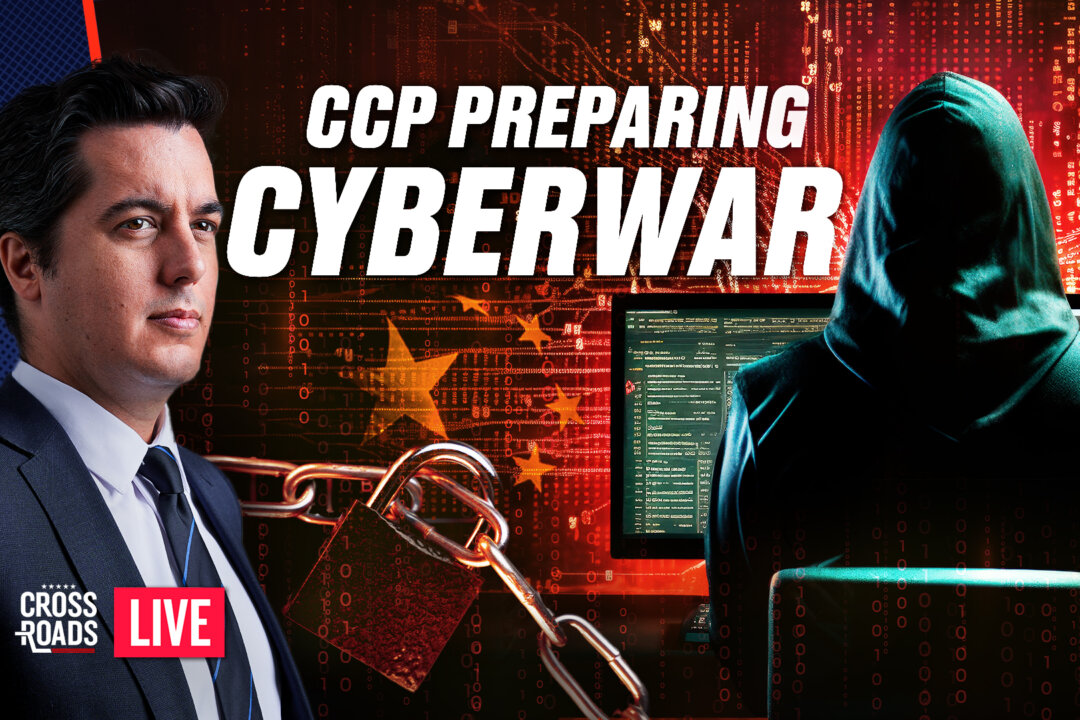 CCP Military Hackers Preparing to Shut Down American Infrastructure ...
