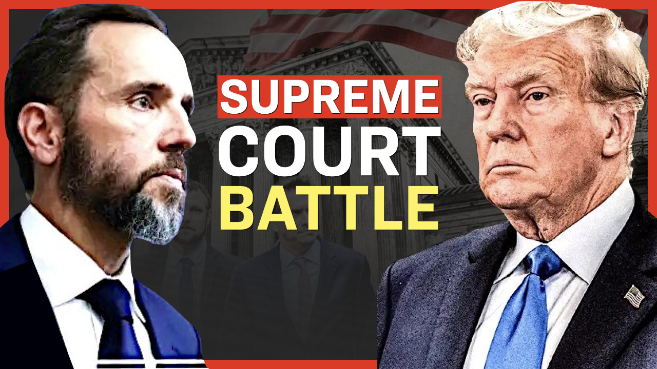 Jack Smith Asks Supreme Court For Ruling Facts Matter Epochtv