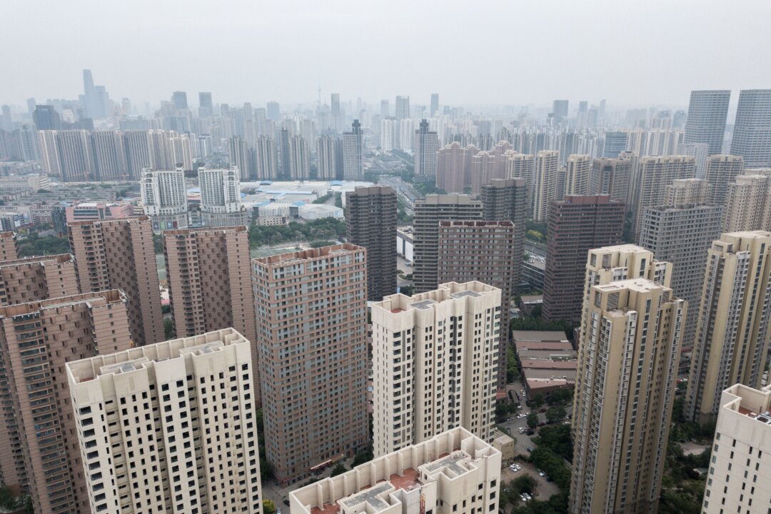 CCP’s Economic Work Meeting: No Concrete Plan for China’s Recovery ...