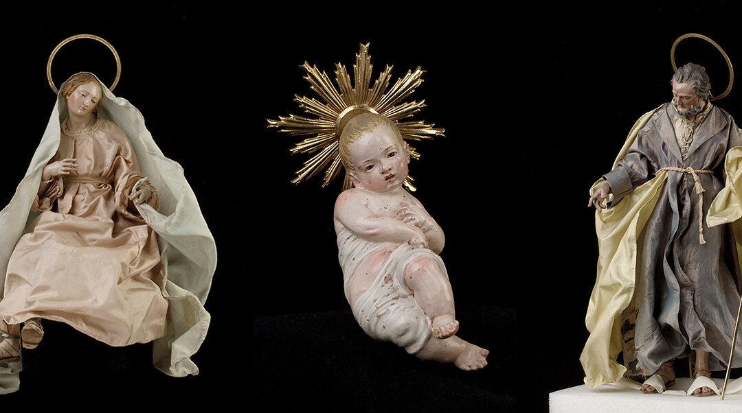 The Metropolitan Museum of Art’s Neapolitan Nativity | The Epoch Times