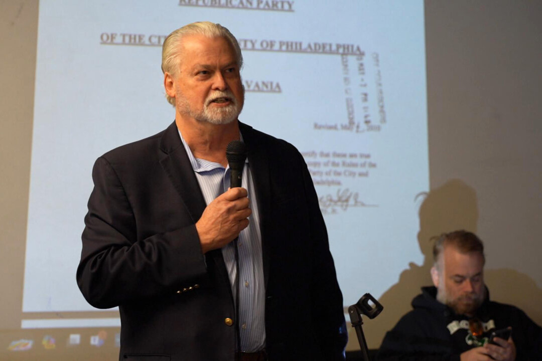 Former CIA Officer and President of the PA Patriot Coalition: Spent My ...