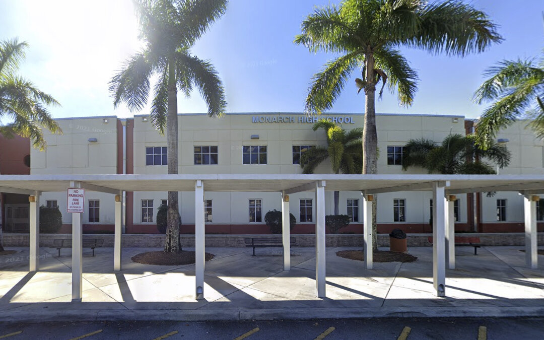 Florida High School Punished for Letting Boy Play on Female Sports Team ...