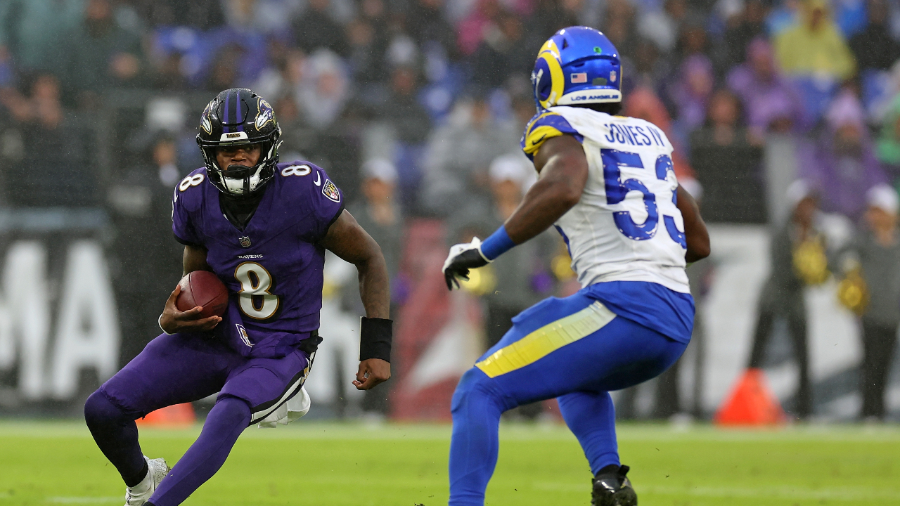 Carlos’ Week 15 NFL Power Rankings | EpochTV