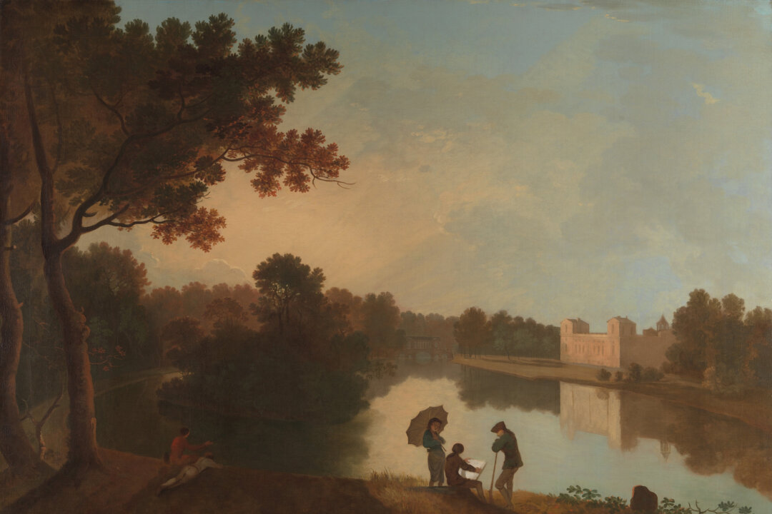 A New Perspective on the Famed Wilton House | The Epoch Times