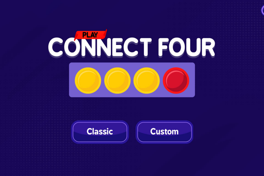 Connect Four | The Epoch Times