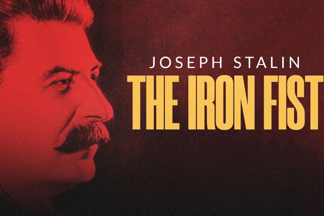 Joseph Stalin: The Iron Fist | EpochTV