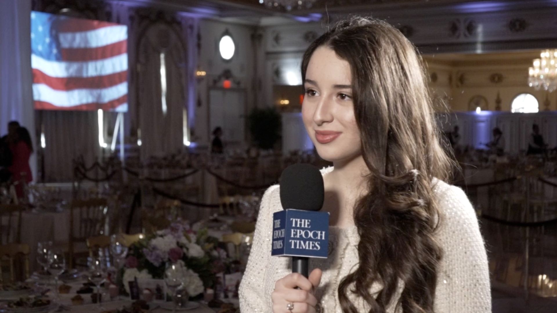 ‘Fantastic to Get Them Encouraged to Participate’: Students Empowered to Read The Epoch Times ...