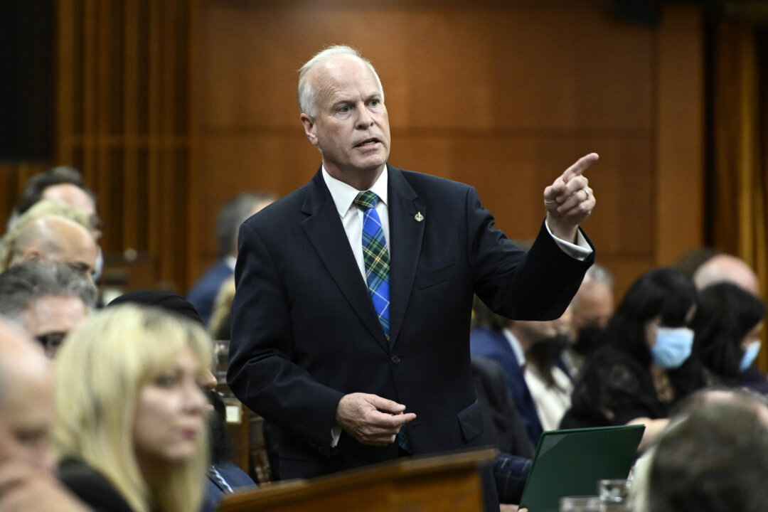 MPs Expand Probe on Federal Green Fund Plagued by Conflicts of Interest ...