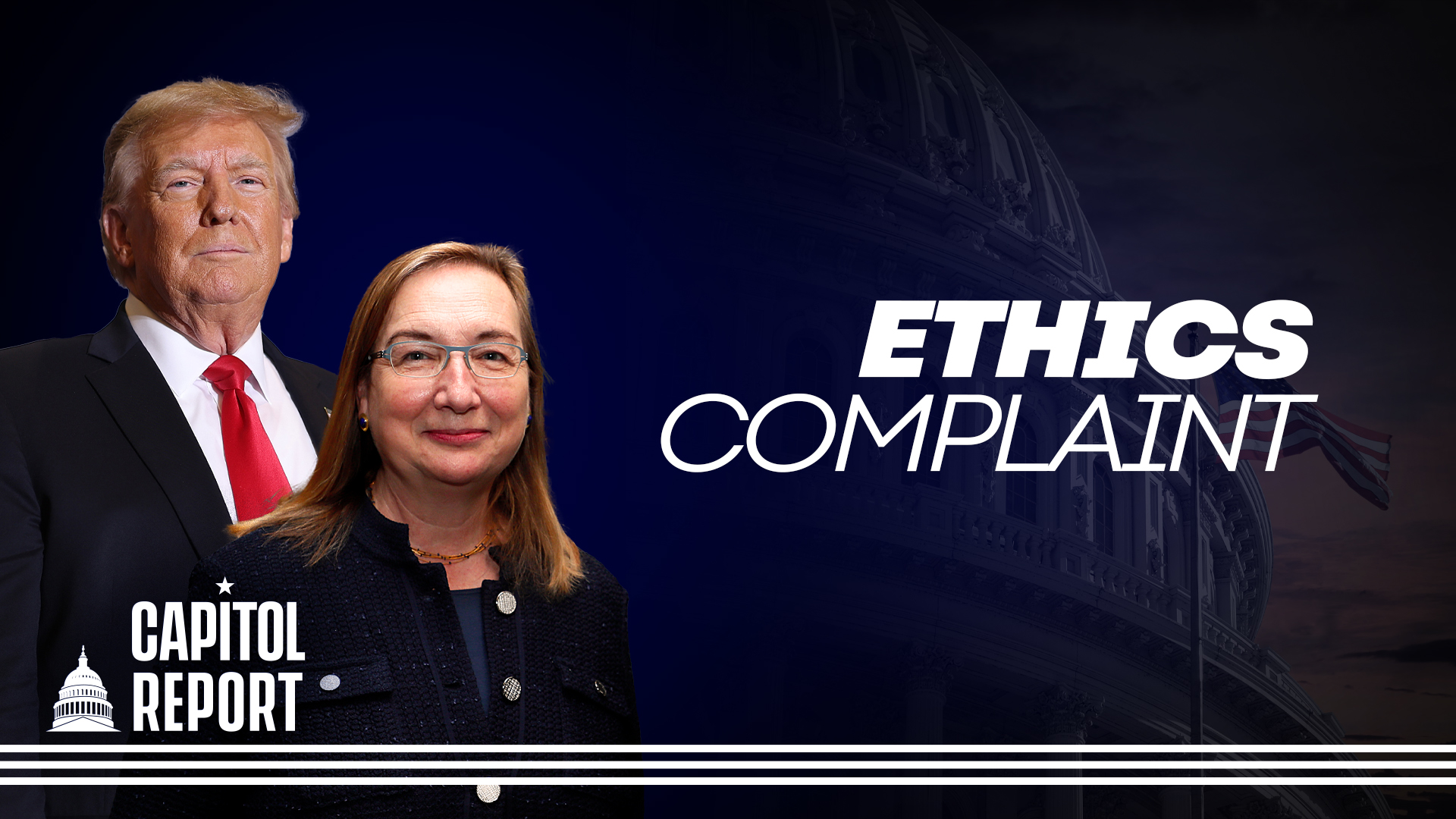 Judge Who’s Overseen Jan. 6 Cases Faces Ethics Complaint | Capitol ...