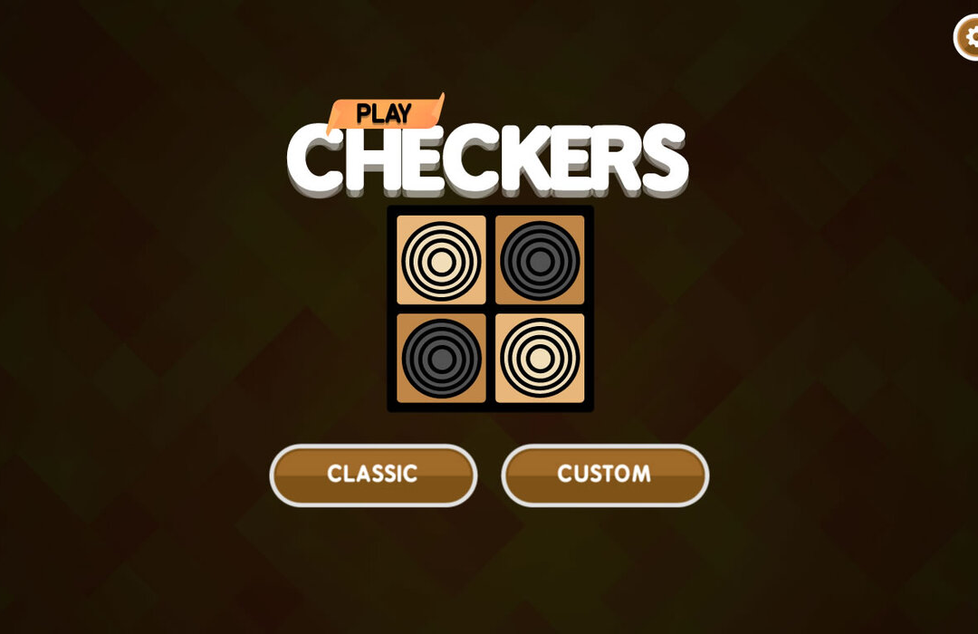 Play Checkers | The Epoch Times