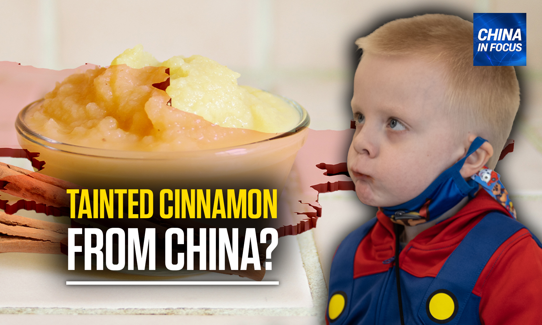 Lawmaker Demands Answers as Tainted Cinnamon Sickens Over 100 US ...