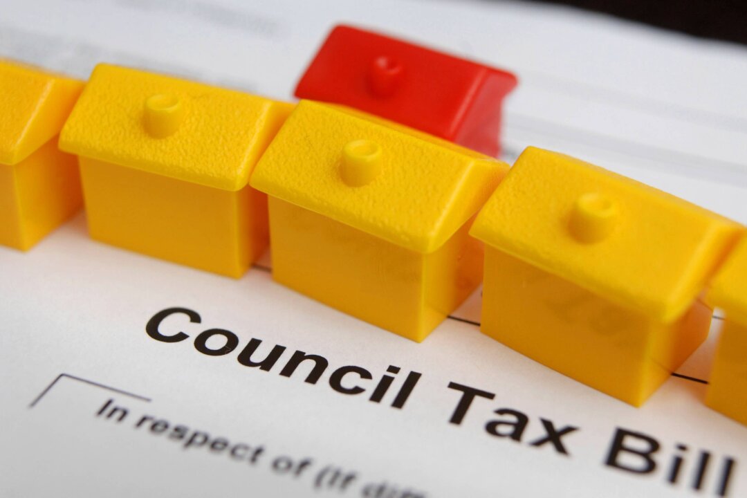 Councils Get New Power to Double Tax on Empty Homes From Next Month ...