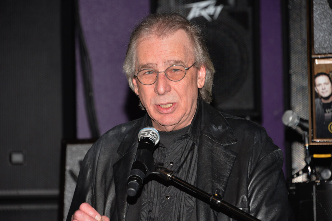 Jim Ladd, Los Angeles Classic Rock Radio Icon, Dies at Age 75 | The ...