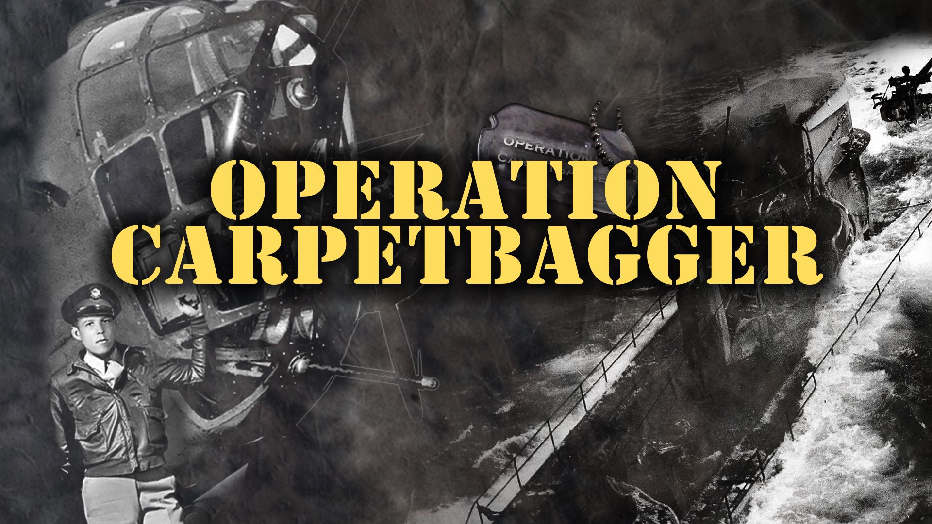 Operation Carpetbagger: The Secret Mission to End World War II | EpochTV