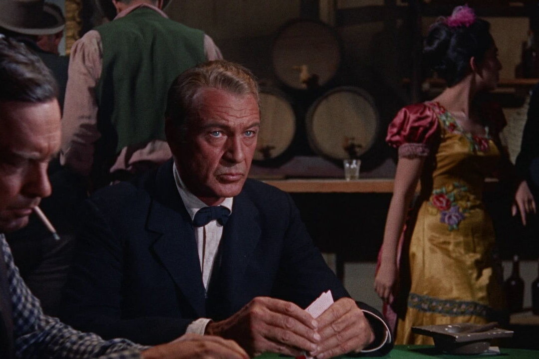 ‘The Hanging Tree’: A Different Tale of the Old West | The Epoch Times