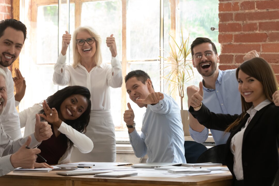 How Leaders Choose Between Calm and Excitement | The Epoch Times