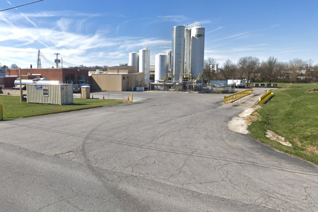 Chemical Leak at Tennessee Cheese Factory Sends 29 Workers to Hospital ...