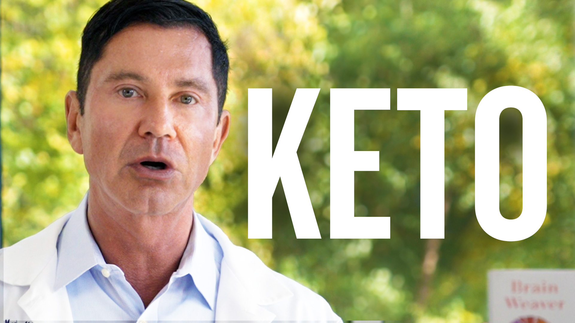 Why I Stopped My Keto Diet | EpochTV