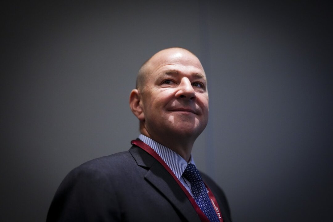 Matthew Boswell’s Mandate as Competition Commissioner Renewed for ...