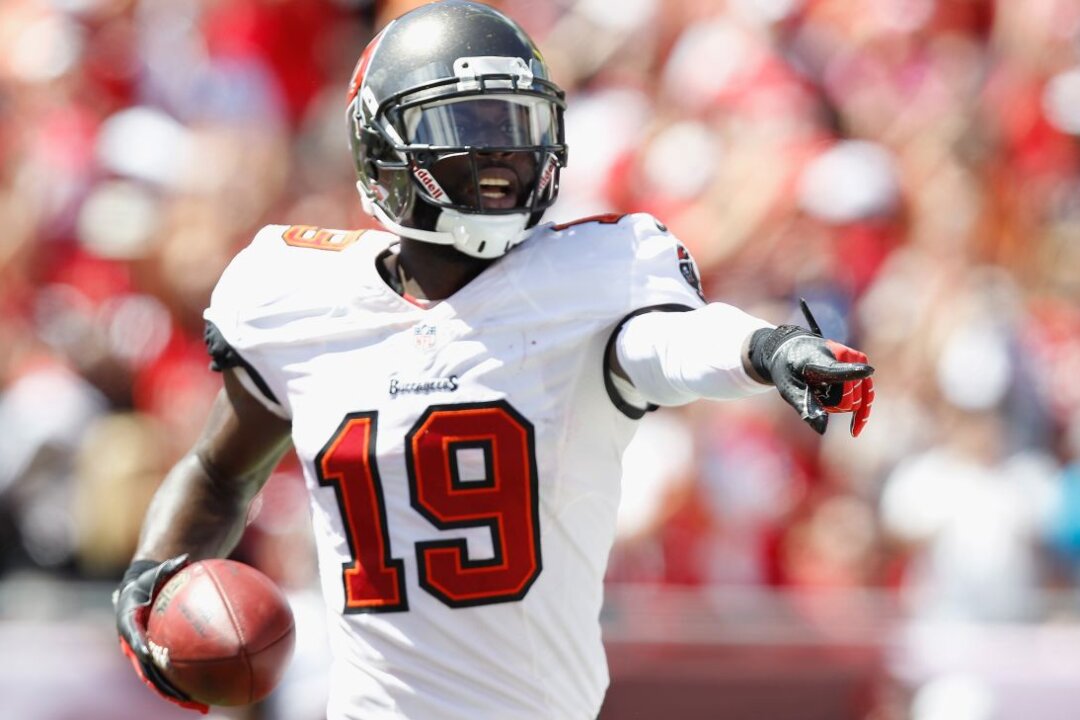 NFL Player Mike Williams Died as a Result of Sepsis via Dental Decay ...