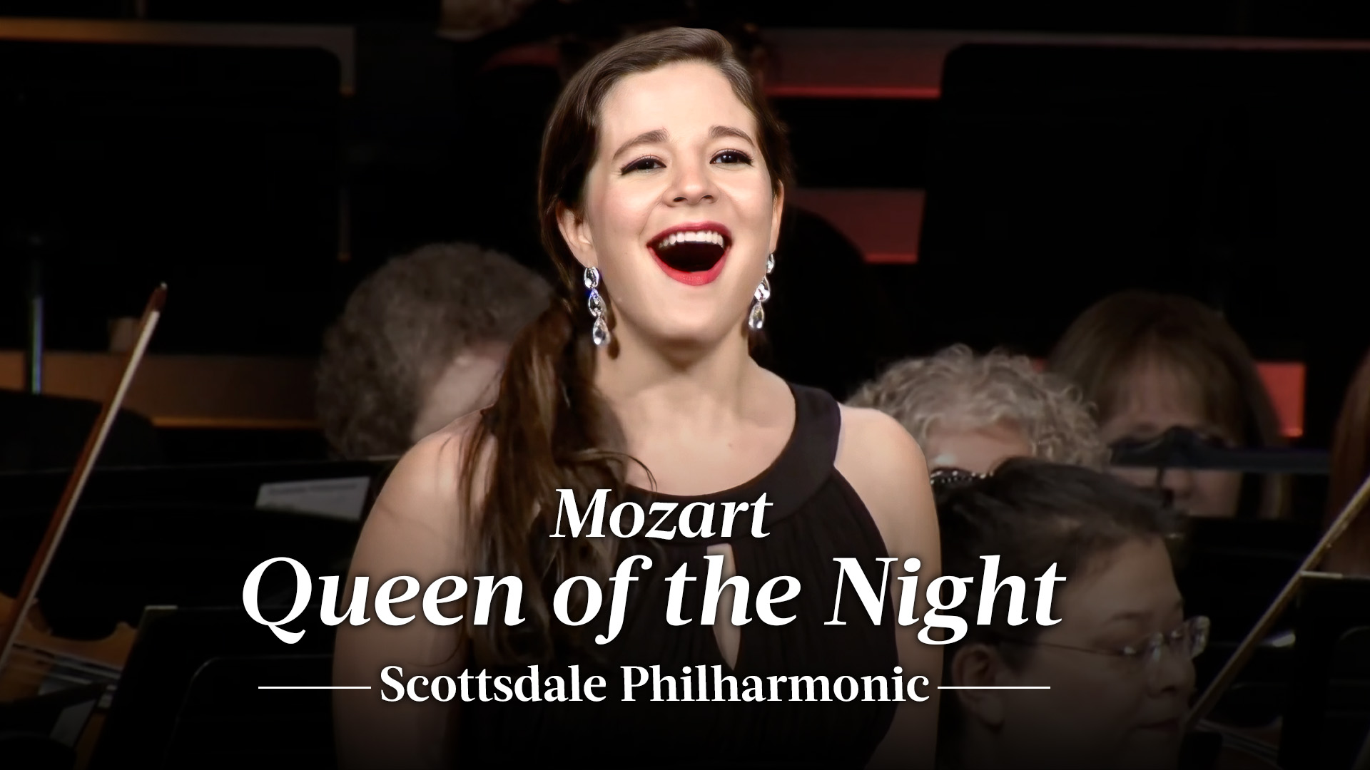 Mozart: Queen of the Night | EpochTV