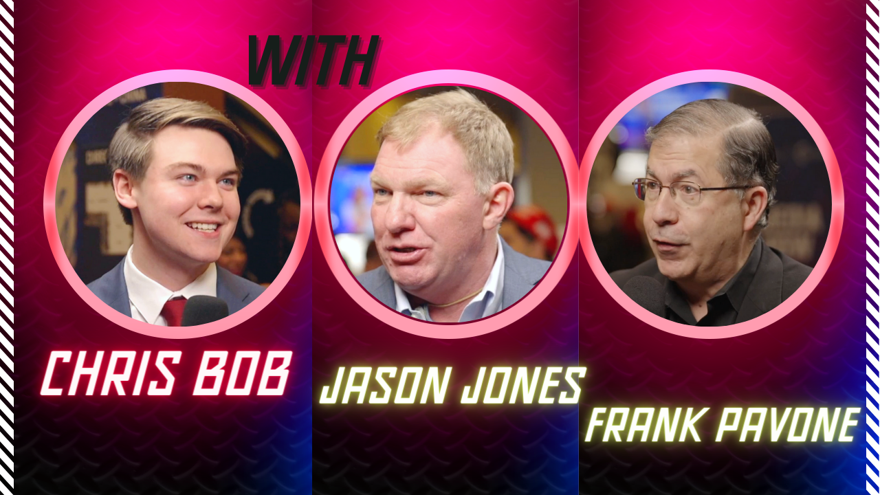 Frank Pavone and Jason Jones Speak on Vatican’s ‘Significant Change ...