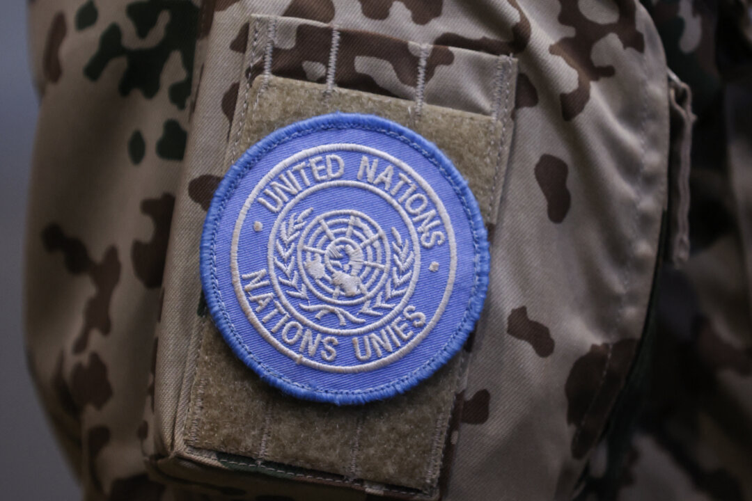 End of an Era in Mali as UN Force Finally Quits | The Epoch Times