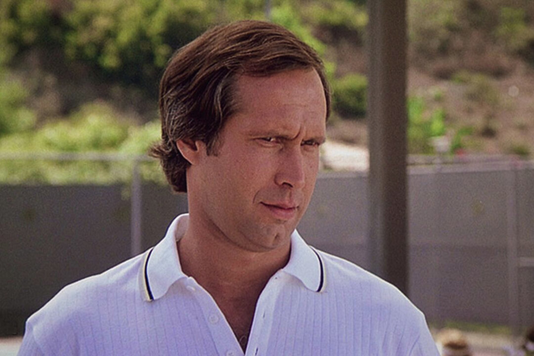 ‘Fletch’: A Chevy Chase-powered ‘80s Comedy Romp | The Epoch Times