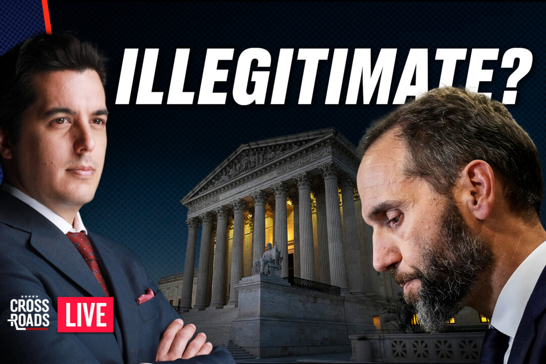 Special Counsel Smith Accused of Illegitimate Authority in Challenge on ...