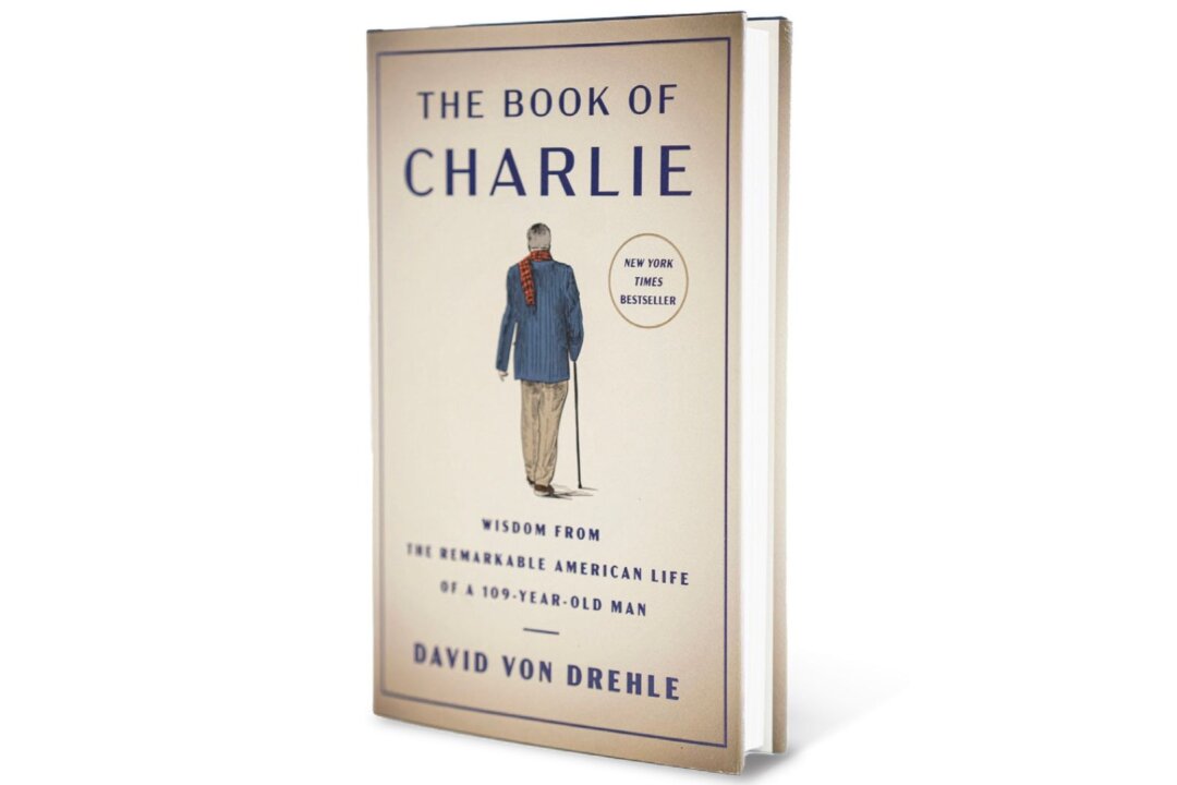 Book Review: ‘The Book of Charlie’ Shares Invaluable Life Lessons From ...