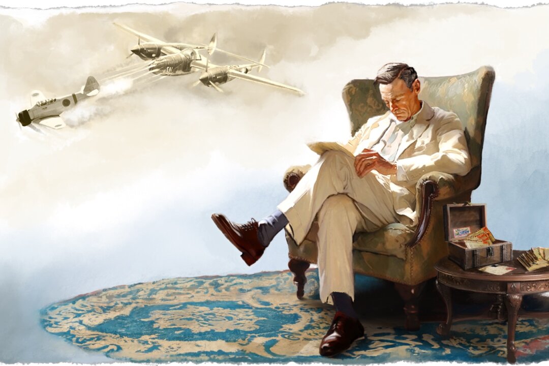 Reader Pays Tribute to US Fighter Pilot Uncle Who Sacrificed His Life ...