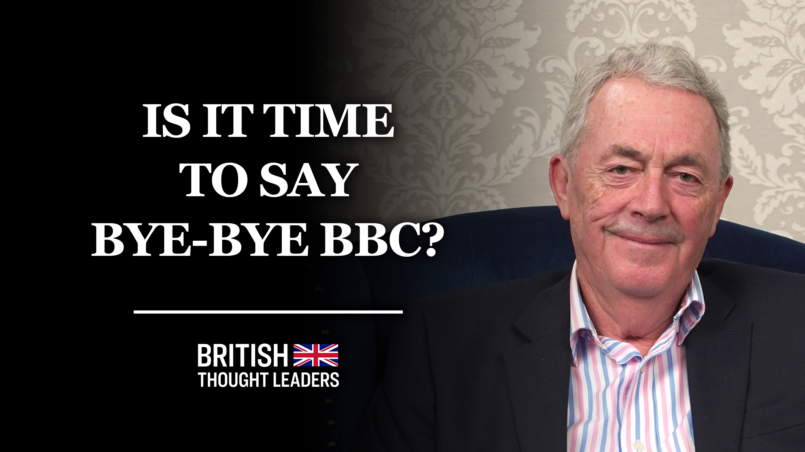 Robin Aitken: ‘The BBC Has Groomed the Nation to Accept Things It Ought ...