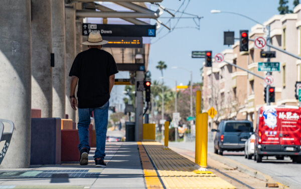 LA Region Secures $900 Million To Get Transit In Shape For 2028 ...