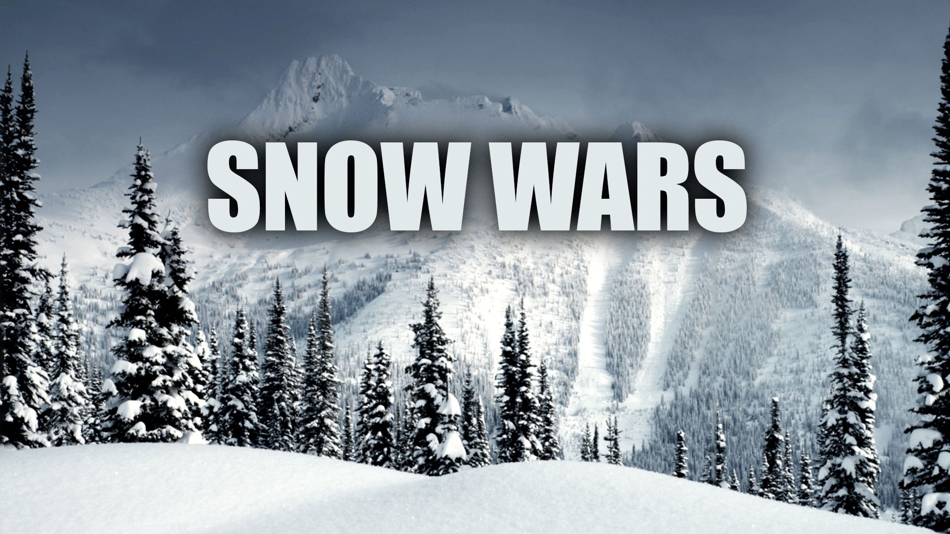 Snow Wars | EpochTV