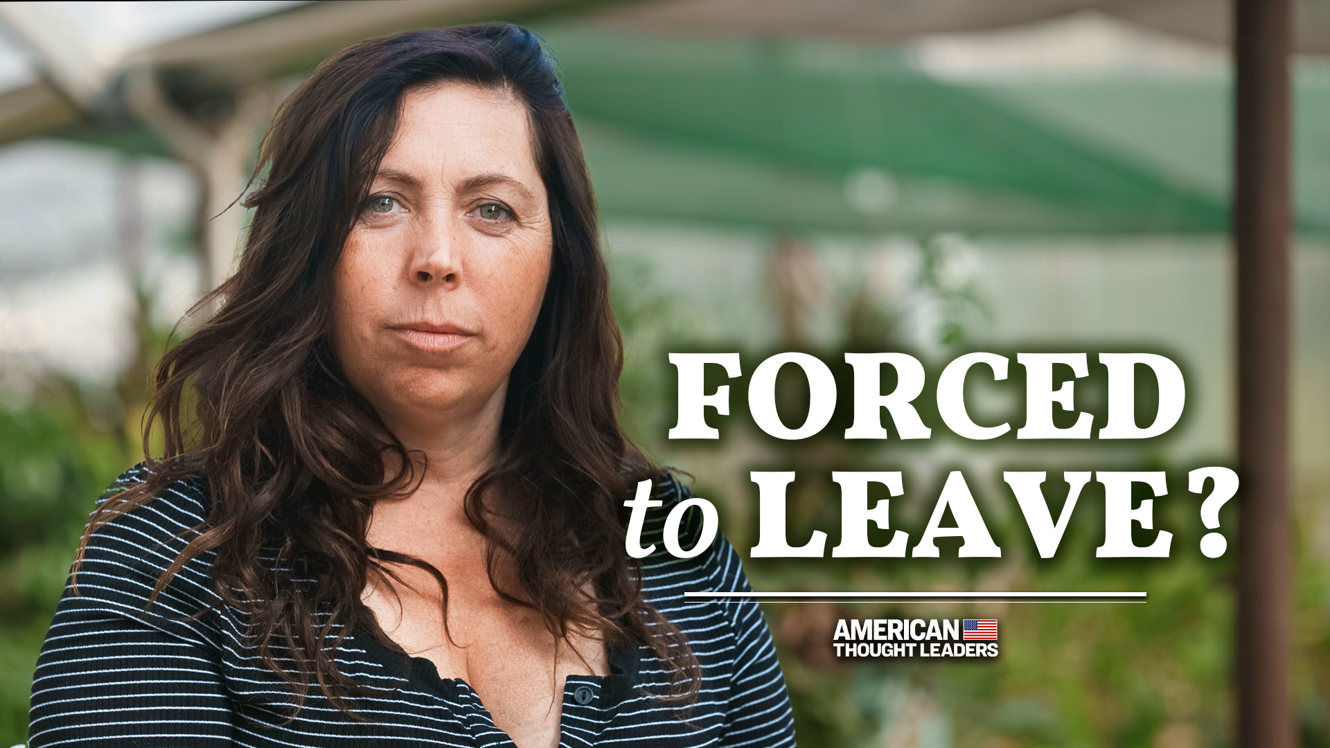 How California’s Policies Forced Me to Give Up My Farm and Move to ...