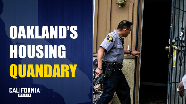 Opinion: Oakland’s Housing Plight: The Real-world Struggles of Property ...