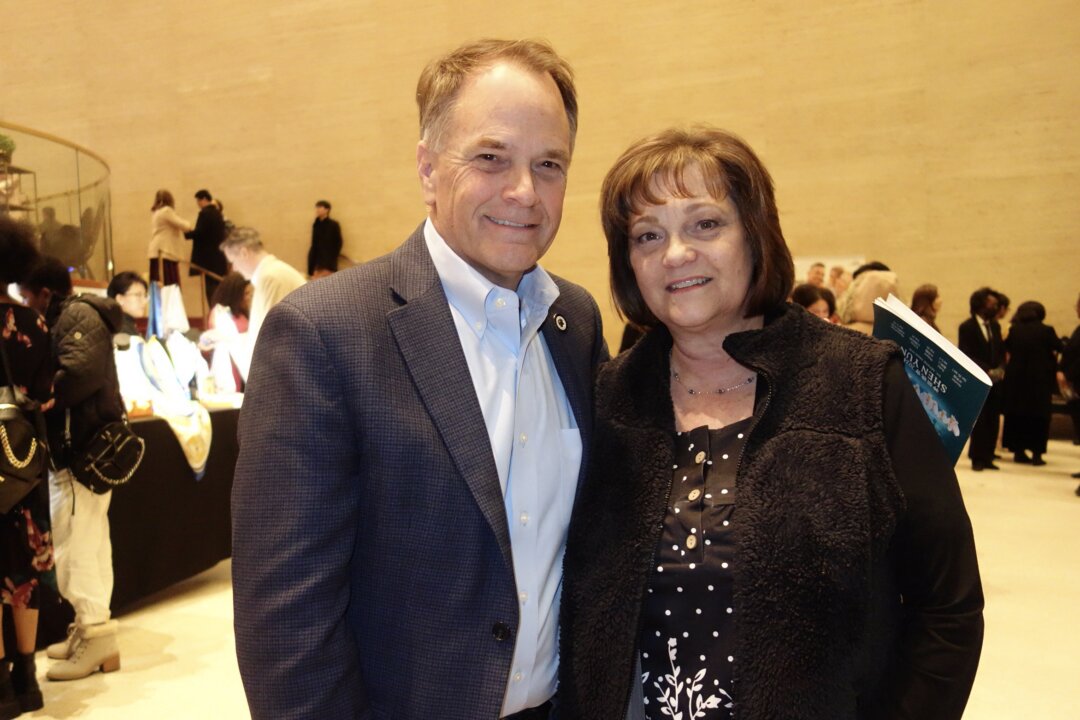 Shen Yun Is Keeping the Beauty of China Alive, Says Texas State ...