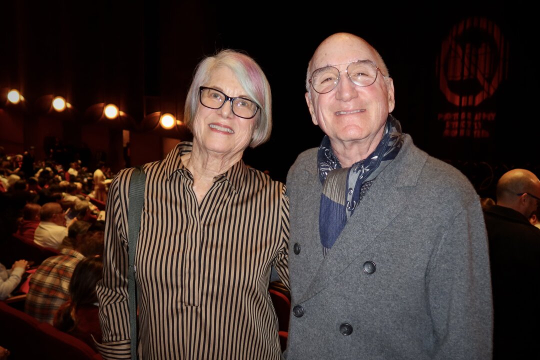 Shen Yun Is ‘Magical’ and ‘Playing Out the Importance of Renewal,’ Says ...