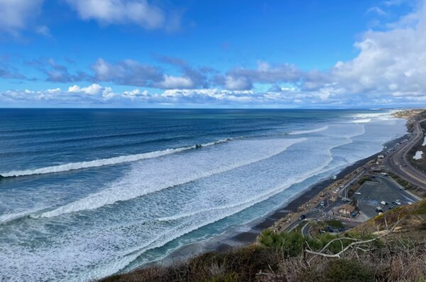 SoCal Skies Will Clear up on New Year’s Day, With Highs in the 60s ... SoCal Skies Will Clear up on New Year’s Day, With Highs in the 60s ...