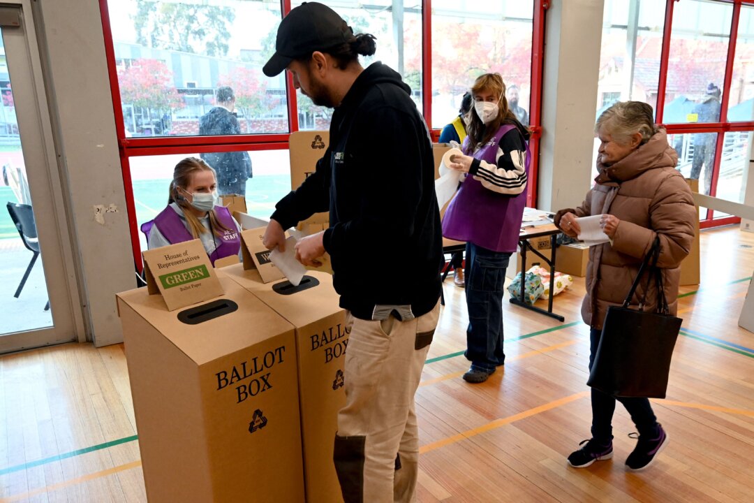 Calls For ‘Real-Time Disclosure’ of Political Donations to Improve ...