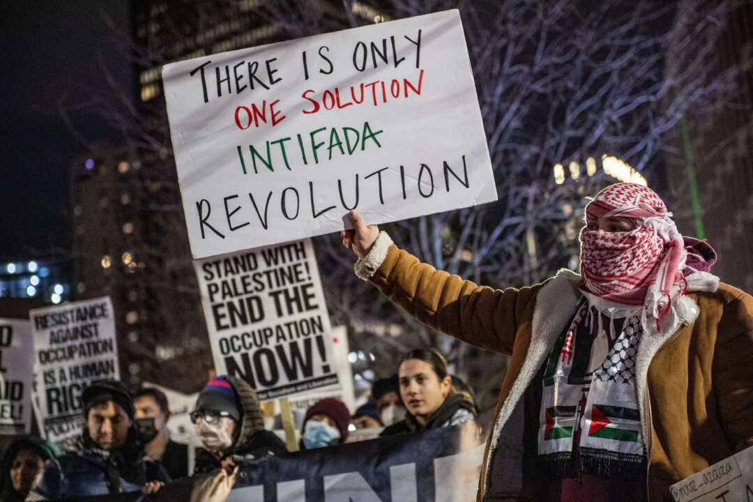 Philip Carl Salzman: The Far Left and Far Right Converge in Hating Jews ...