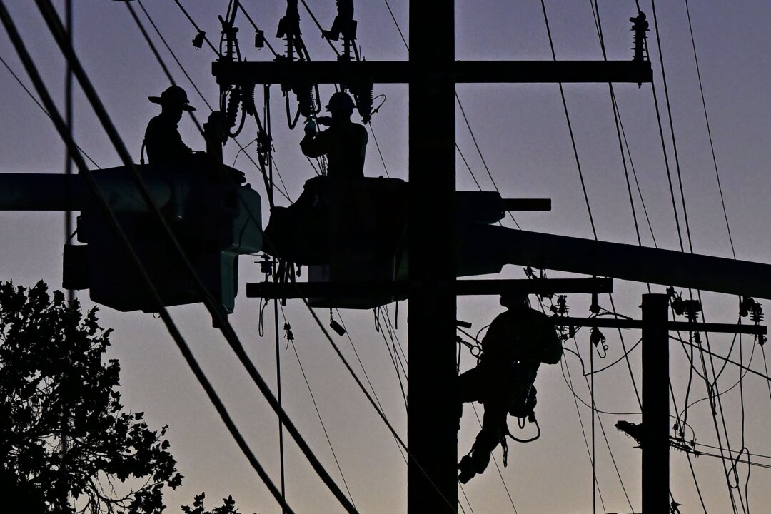 Is the Price for Community Choice Electricity Reasonable? | The Epoch Times